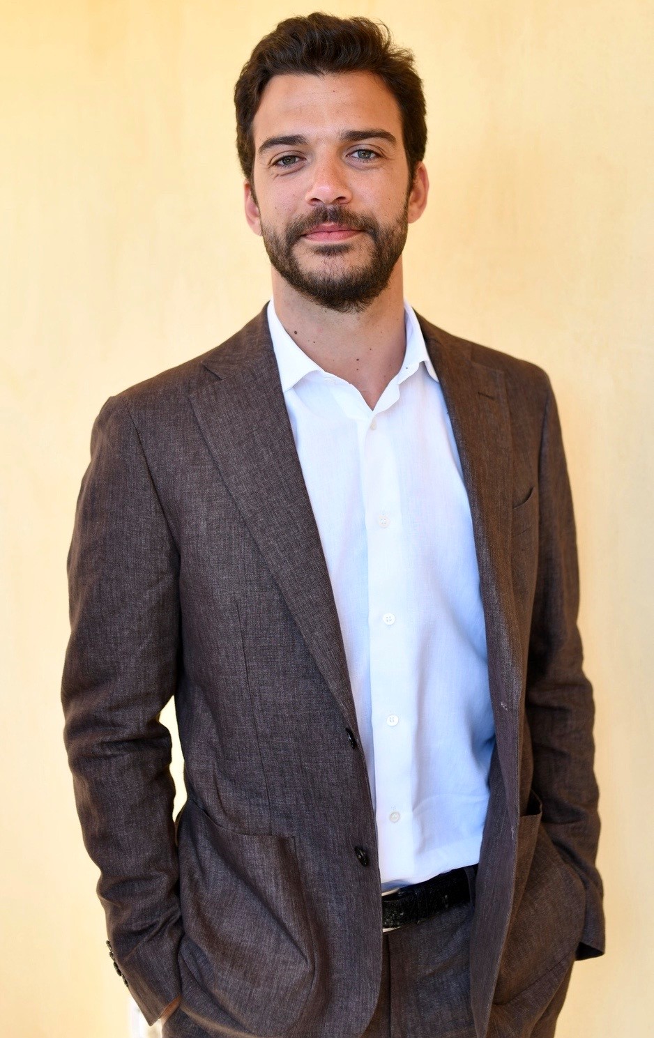 Giovanni Nicolò | Federal Reserve Board